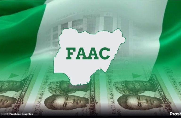 FAAC shares N2.09trn to FG, states, local councils as October revenue ...