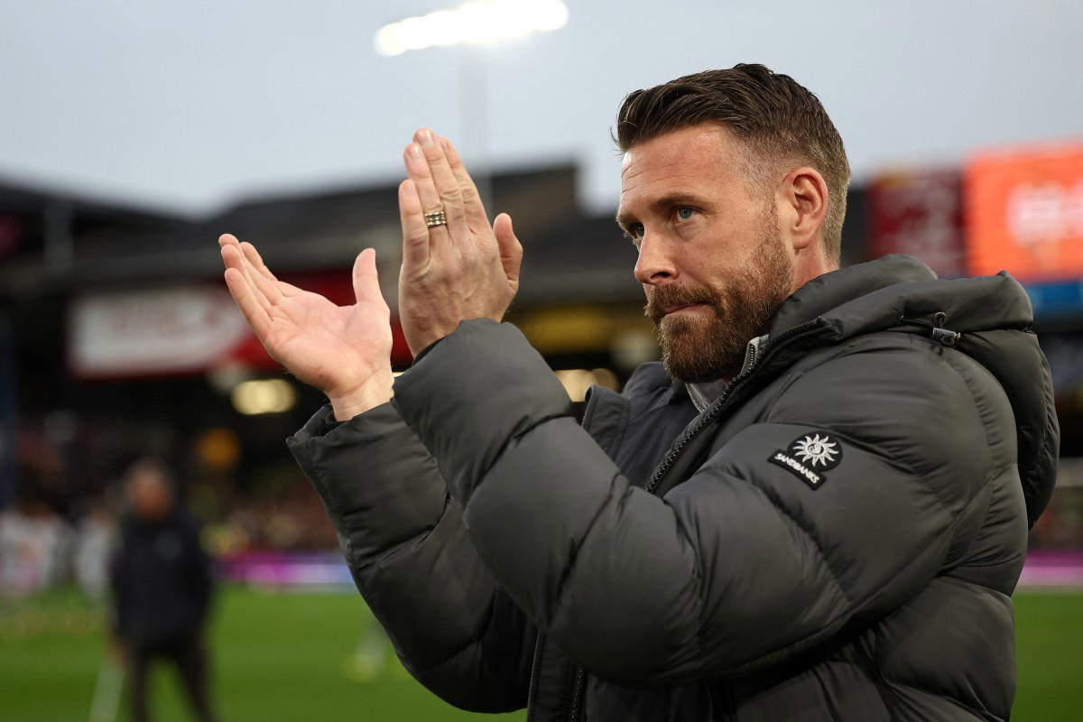 Wolves appoint Rob Edwards as manager in bid to avoid relegation ...