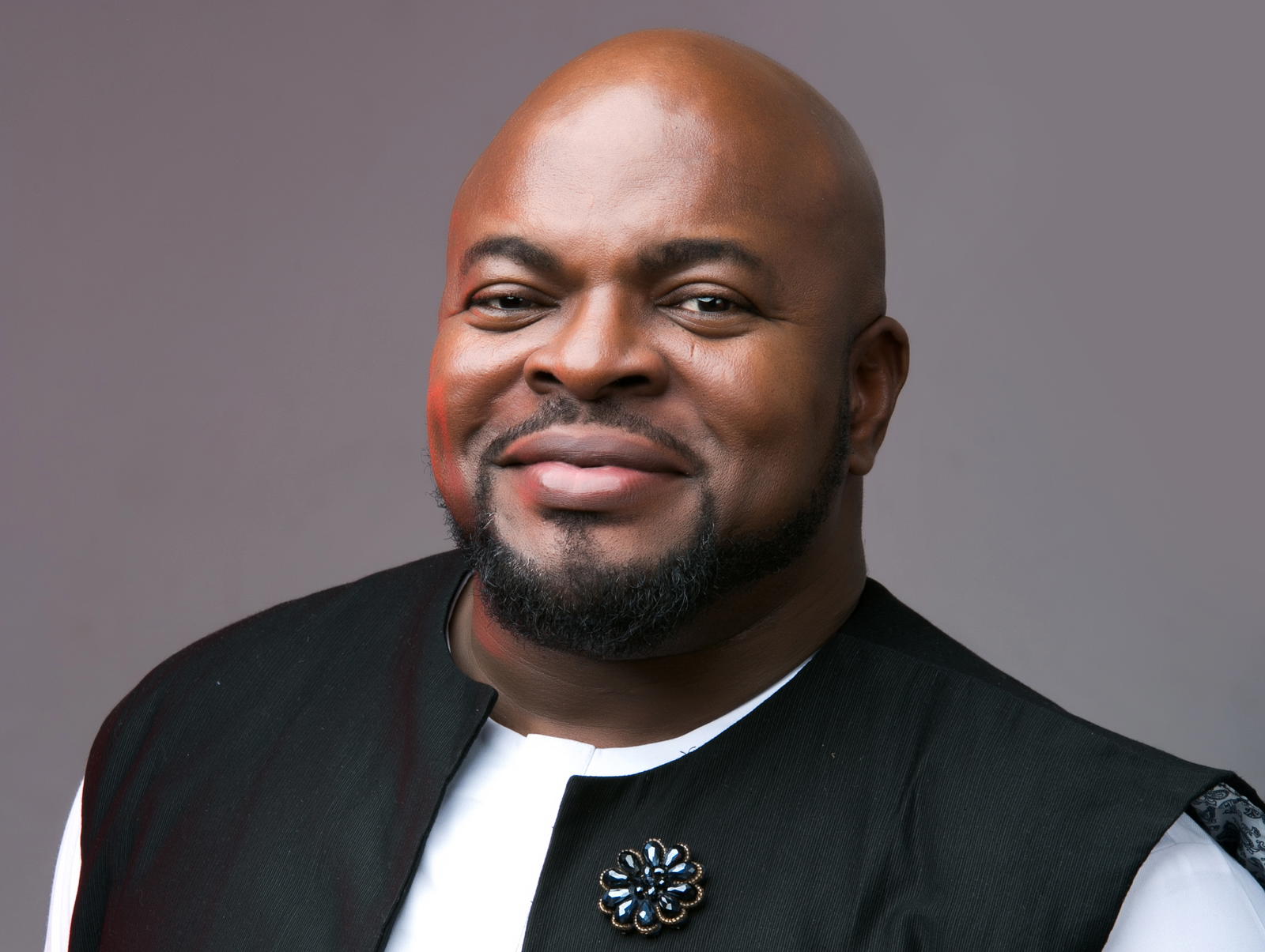 Nigerian live-band icon, Akin Shuga, dies at 50 - Vanguard News