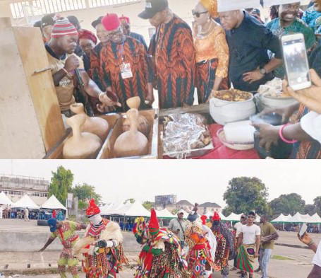 ENUGU: 2025 Agbaja Summit reinforces strategic thinking, cultural ...