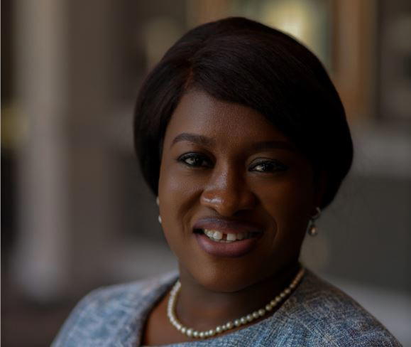 Living with Intent: Inside purpose conversations with Olusola, Osague ...