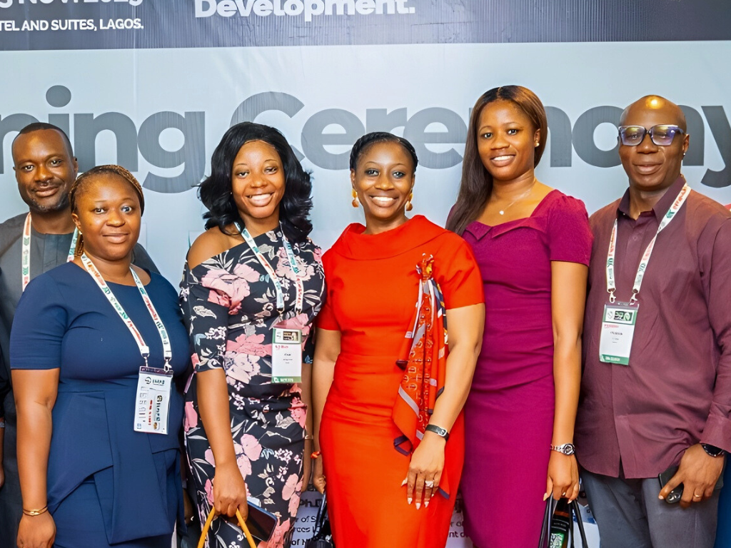 Sahara Group urges bold human capital strategies in Africa’s energy ...