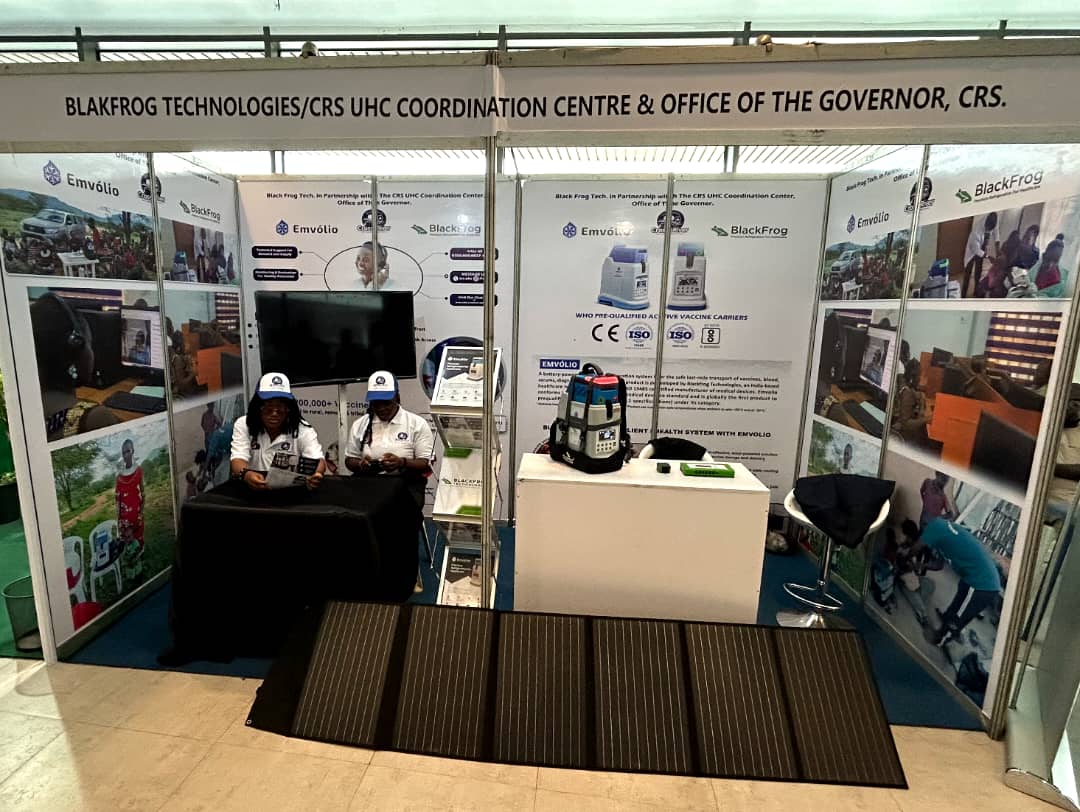 C’River, Indian firm partner to boost universal health coverage across 18 LGAs - Vanguard News