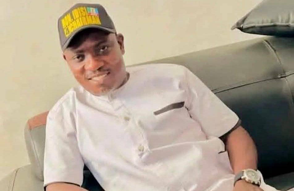 Senator Dafinone condemns murder of APC Vice Chairman, Ese Idisi ...