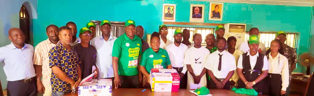 FSS Ibadan joins national campaign to eliminate malaria - Vanguard News