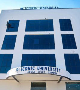 Iconic university unveils proposed Central Campus in Abuja named 'The ...