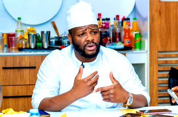 De9jaspirit Talent Hunt Season 4 (2025): Journey to the grand finale ...