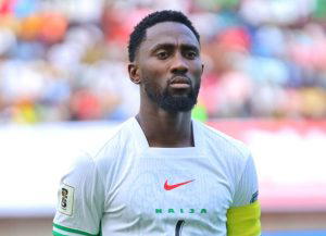 World Cup Play-Off Final: Ndidi cleared to face DR Congo - Vanguard News