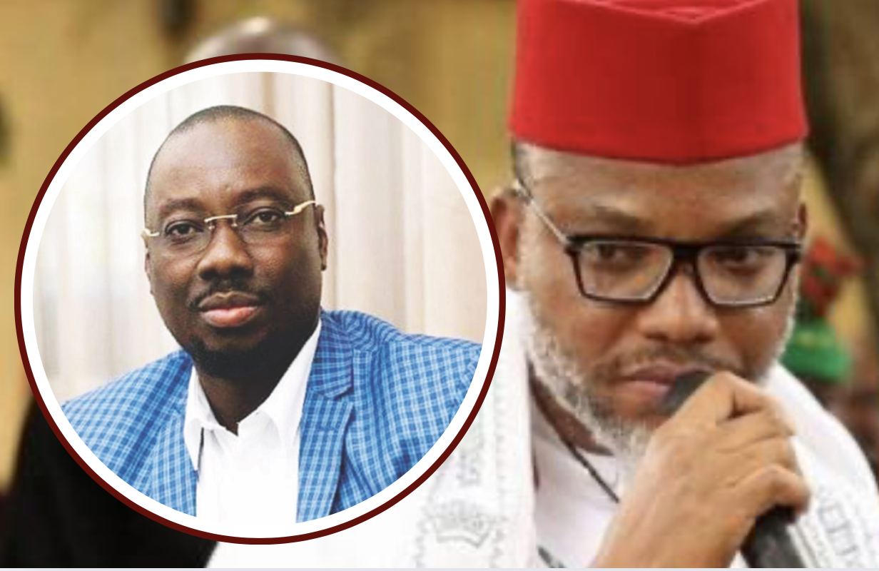 Igbo land won’t be the same until Nnamdi Kanu regains freedom - Obi ...