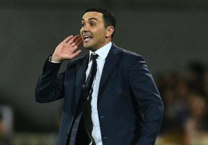Atalanta appoint Raffaele Palladino as new head coach - Vanguard News