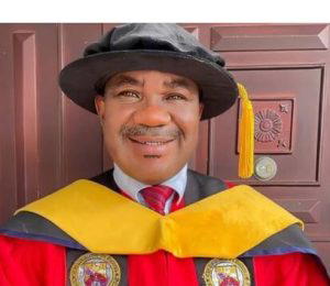 Productivity, Strong Security Key to Reversing Inflation — Prof. Okolie