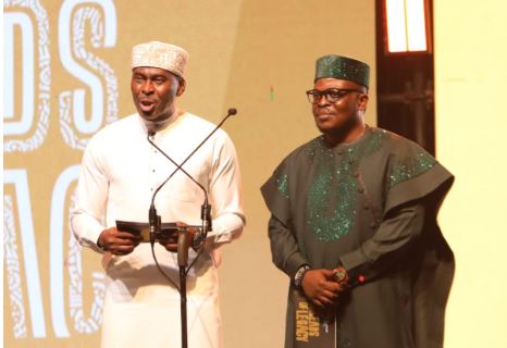 Threads of Legacy: TFAA 2025 honours Africa's rising changemakers