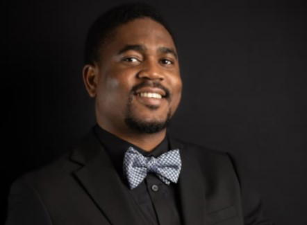 From Code to Cognition: Tobi Adeosun’s mission to amplify human ...