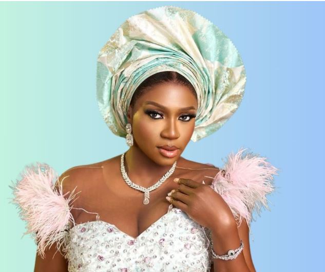 Why I cannot have an opinion sbout P-Square's breakup – Waje