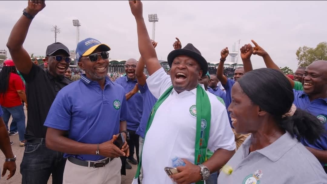 ASSBIFI, NUBIFIE pass confidence vote on NSITF management