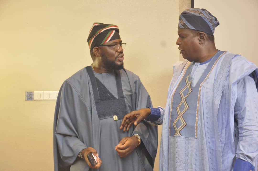 Runsewe: The relentless voice of Nigerian culture and tourism ...