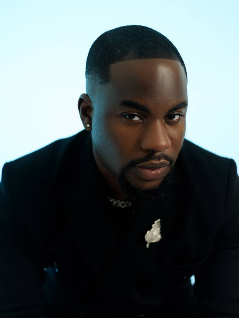 Style, stories: Jay On-Air talks fashion, Facebook at LFW - Vanguard News