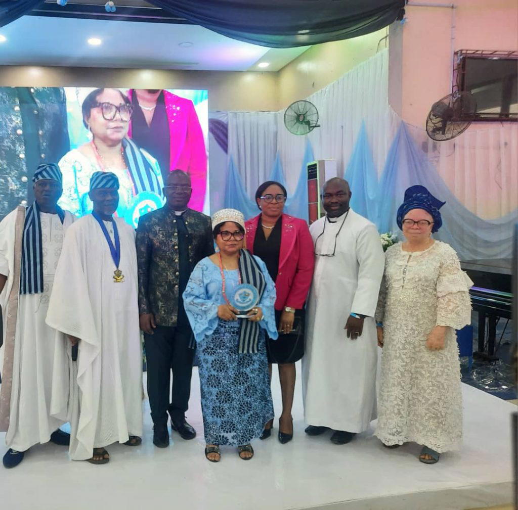 OGS launches Multi-Billion-Naira ICT Centre at CMS Grammar School ...