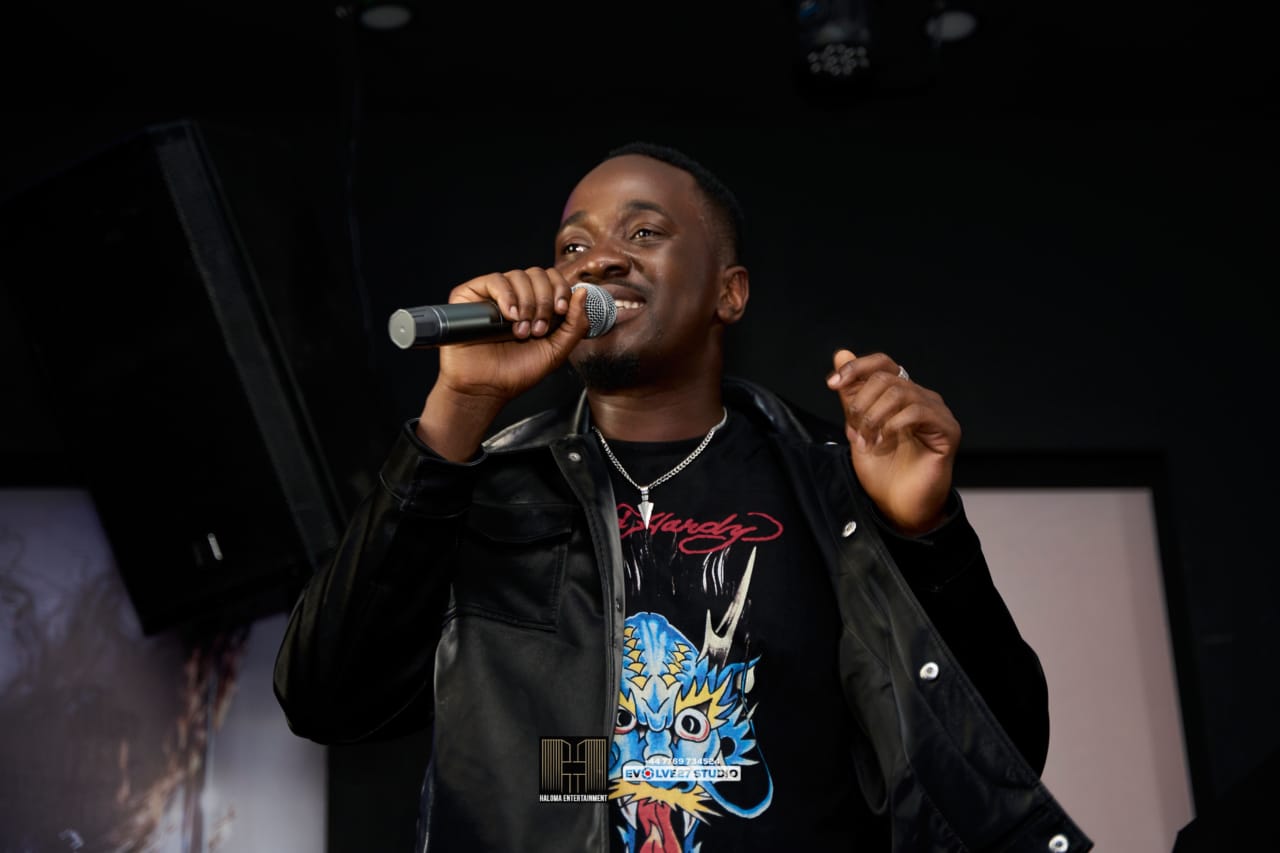 REVIEW: Neo 21 makes statement of identity in debut EP "Teriqus"