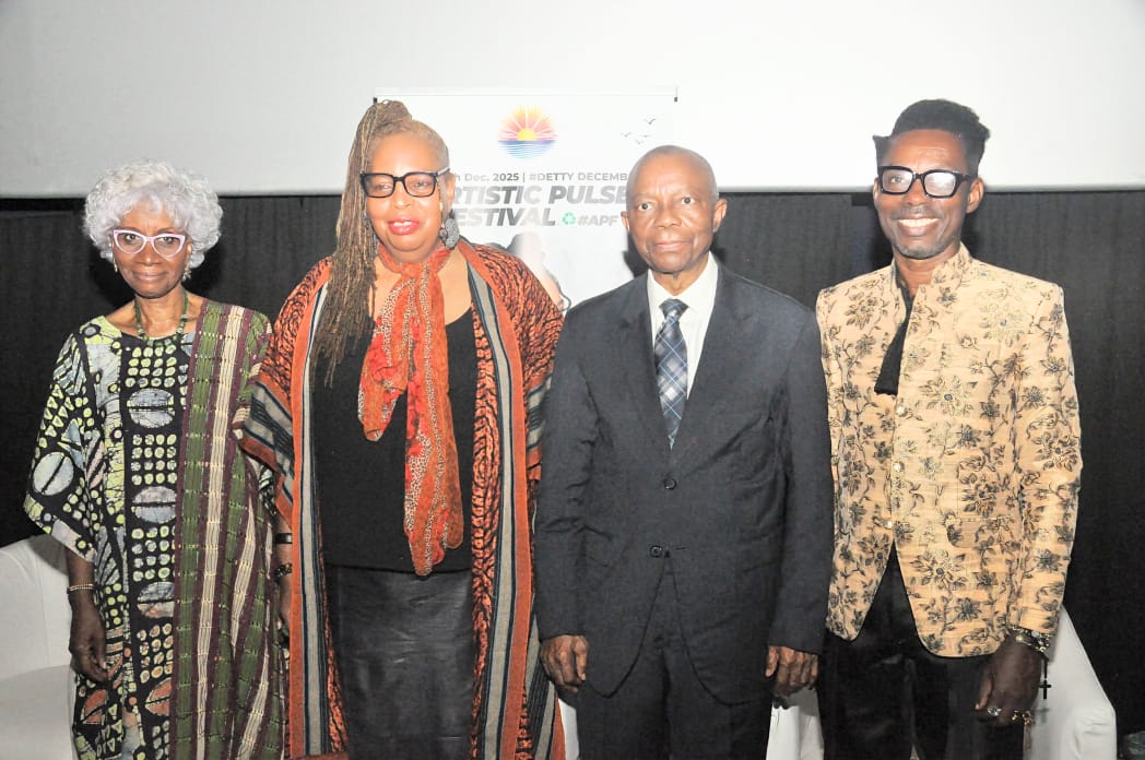 Artistic Pulse festival, illuminating Lagos, elevating Africa's creativity, economy