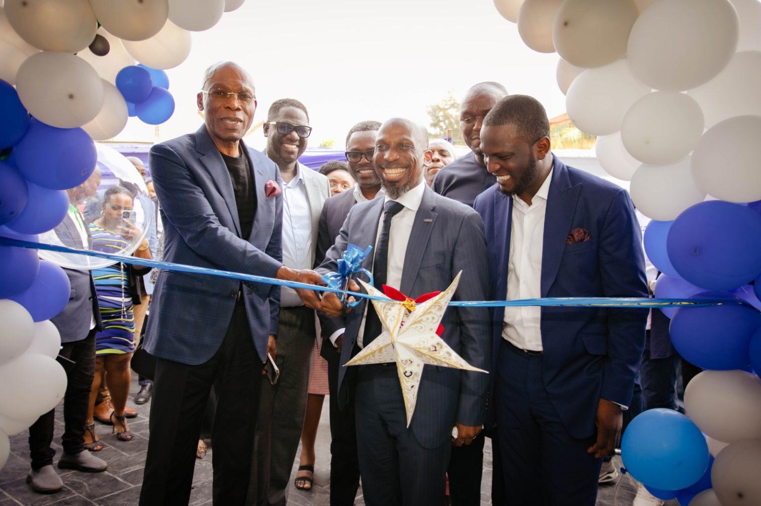 ITH strengthens operational capacity with redesigned corporate office