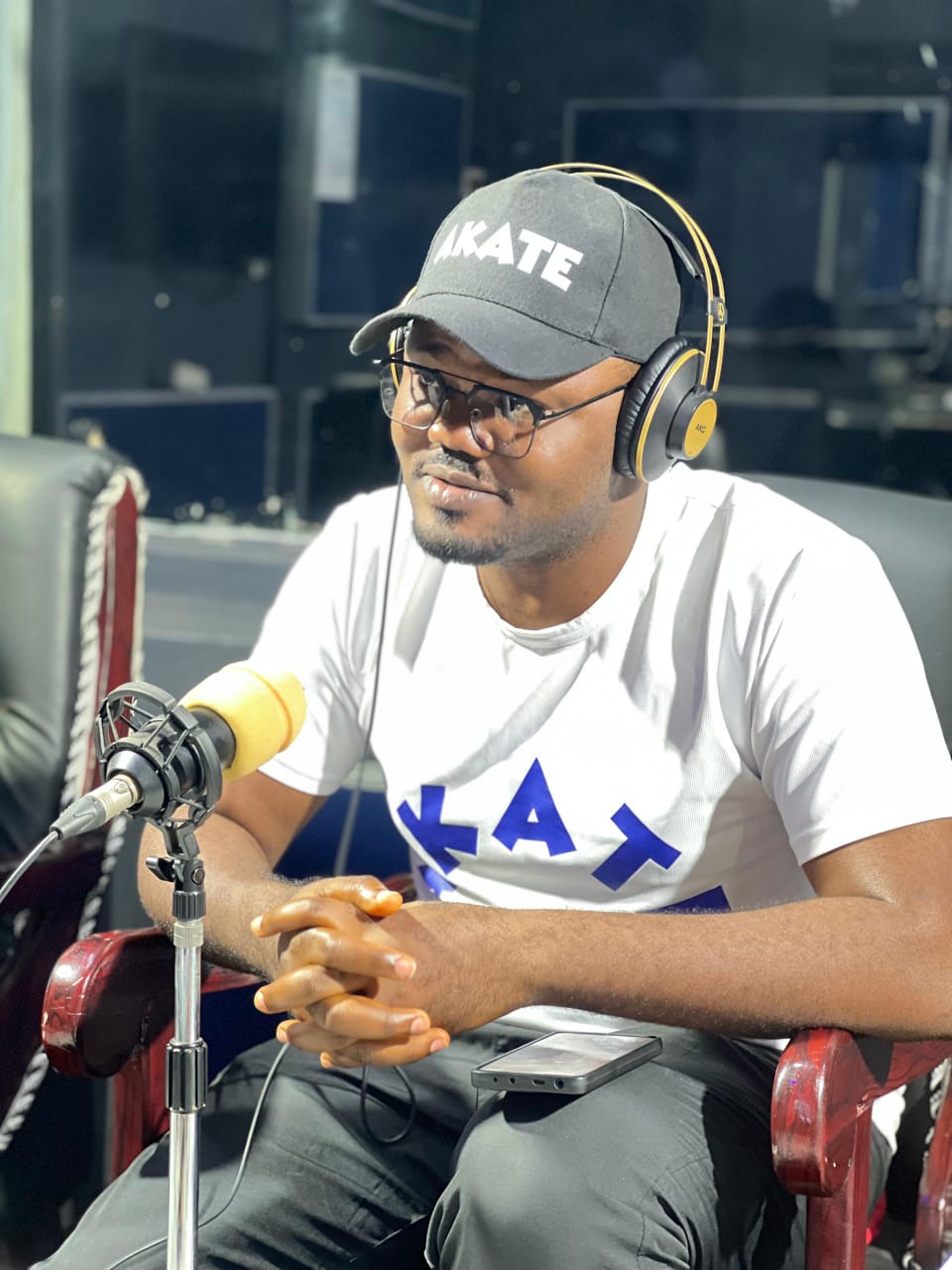 ÀKÀTÈ: INO MOSES unveils a new age of Edo cinema culture