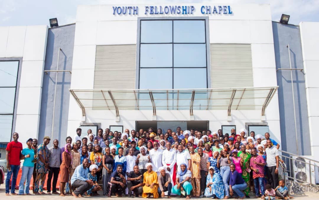 CIHAN Digital Academy holds AI bootcamp, trains over 130 youths ...