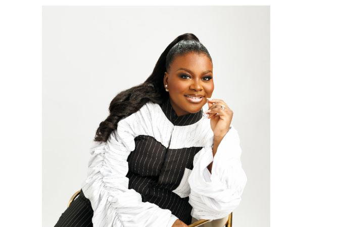 My songs are not mine but God’s – Sunmisola Agbebi