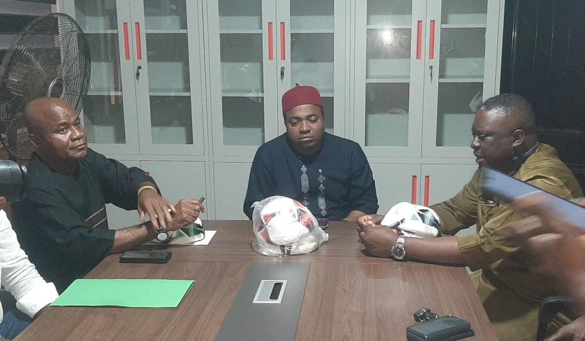 Benue Governor’s Cup 2025 poised for global spotlight - Commissioner Tizza - Vanguard News