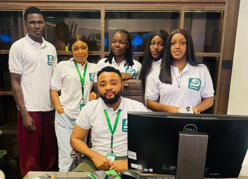 Destina: Mobility platform targets affordable travelling across Nigeria ...