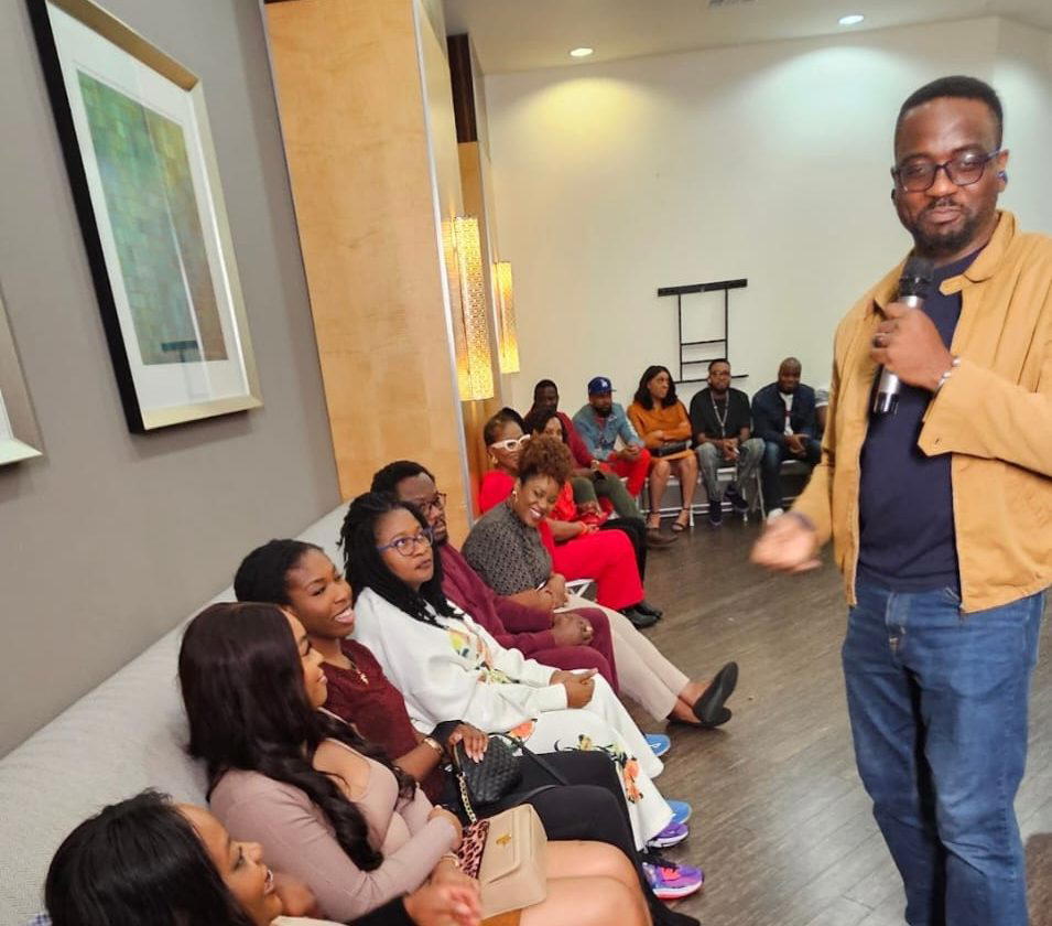Edo elites Diaspora set to light up Dallas, Texas - Vanguard News