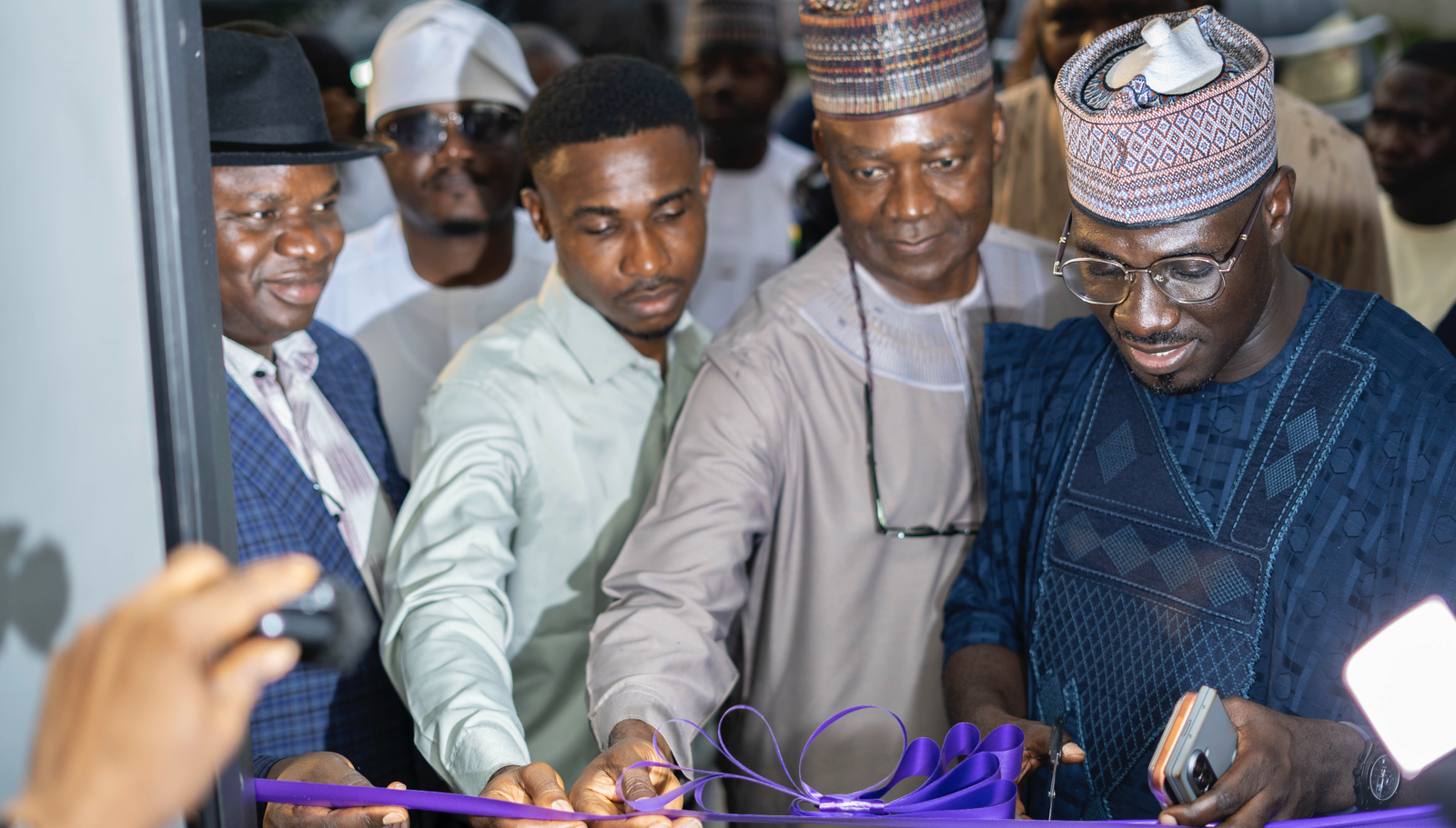 Genade Homes reinforces commitment to sustainable housing - Vanguard News