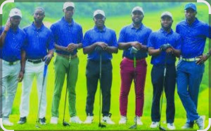 Golf pundit, Ogundare thumbs up Smokin Hills Golf Resort - Vanguard News