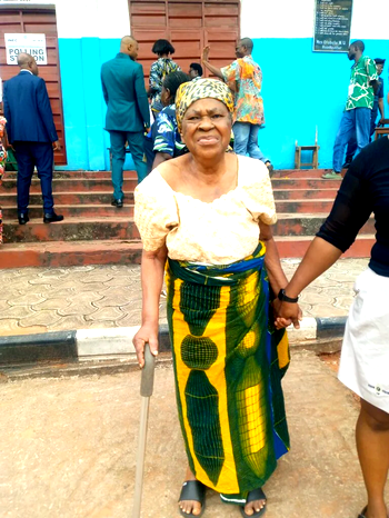 Christian Genocide: Accountability not attack on Nigeria's sovereignty ...