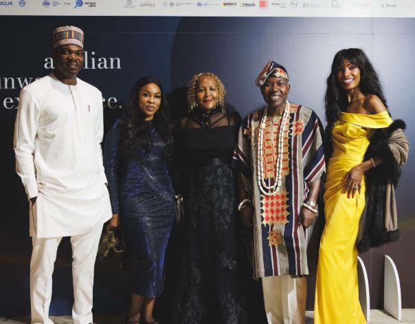 Ezekiel Adamu wins prestigious Nelson Mandela Award for impact on ...