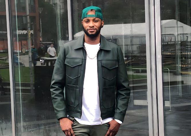 Awesome Deji is an avatar for street-pop’s dynamism on Omo Alhaja EP ...