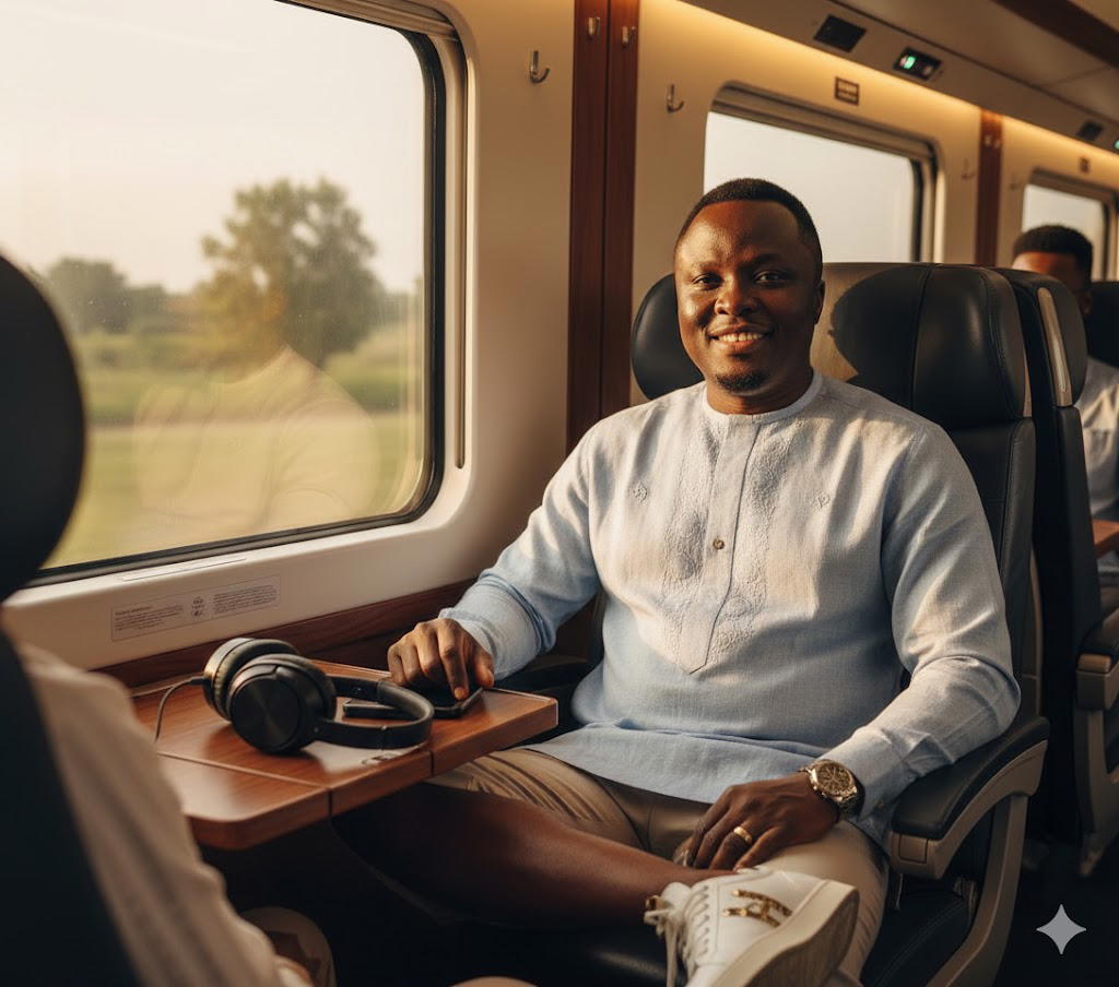 Davido’s 5ive Tour, Detty December and my ultimate Ibadan travel experience 2025 - Vanguard News