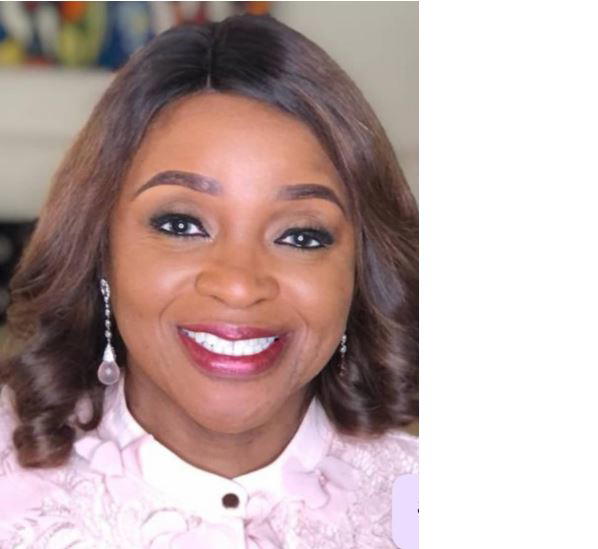 Olufunke Oduwole now 68th President of International Women Society ...