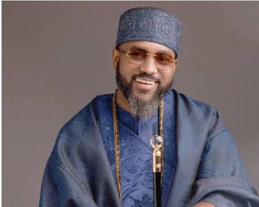 Dare Aliu wins Fashion Entrepreneur of the year 2025 - Vanguard News