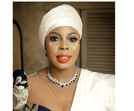 Ambassador Remilekun Olaitan named among the prestigious “100 Persons ...