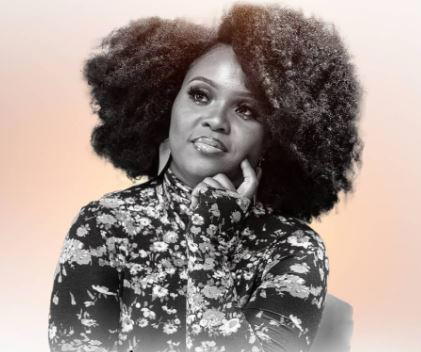 Gospel singer Anisa Fowler drops new single - 'Agbara Mi Ko' - Vanguard ...