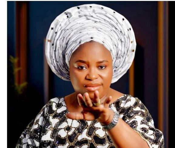 Bisi Alawiye to raise praise, prayers for Nigeria at Prophetic Praise ...