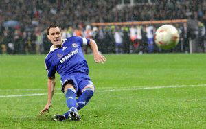 I considered suicide after 2008 Champions League penalty miss - Chelsea ...