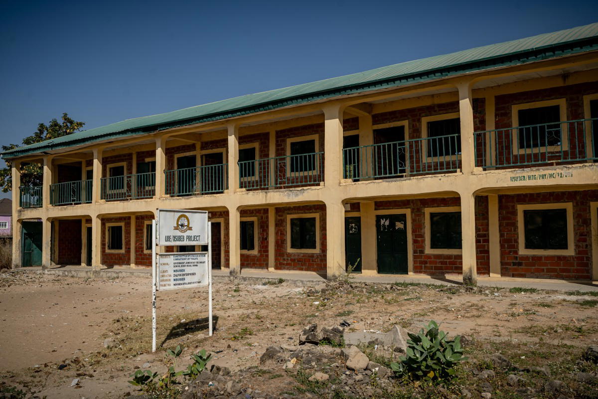 Kidnapped Catholic school pupils will return 'soon' - Ribadu - Vanguard ...