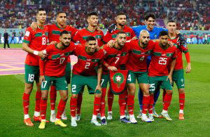 World Cup: Which African teams have the best chance of going far ...