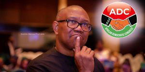 A Coalition at the Crossroads: Obi, ADC, and Nigeria’s Political Future ...