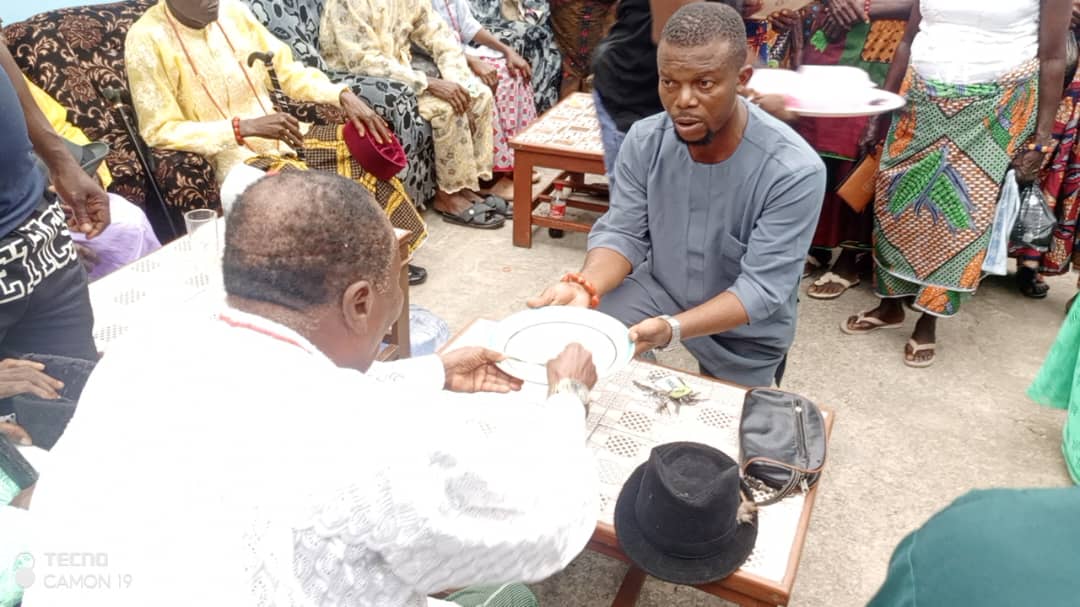 2027 Delta House of Assembly hopeful Temienor promises quality ...