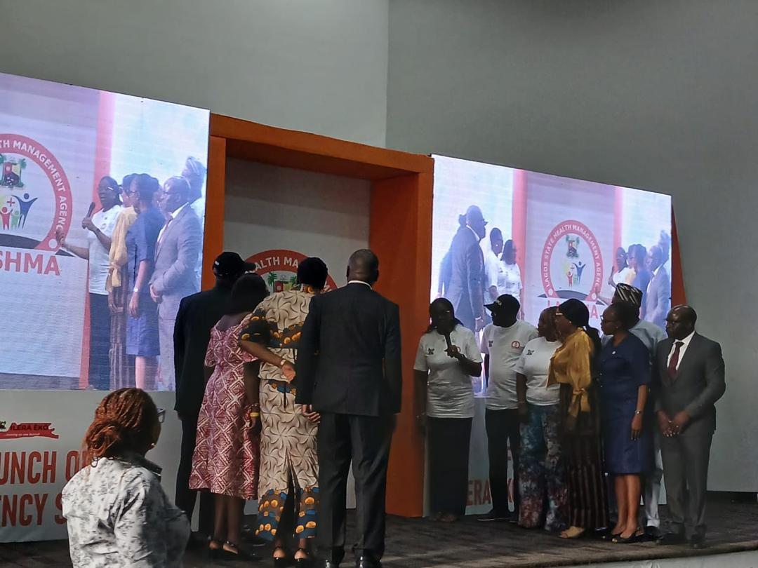 Lagos launches LASHMA-AID to guarantee emergency care before payment