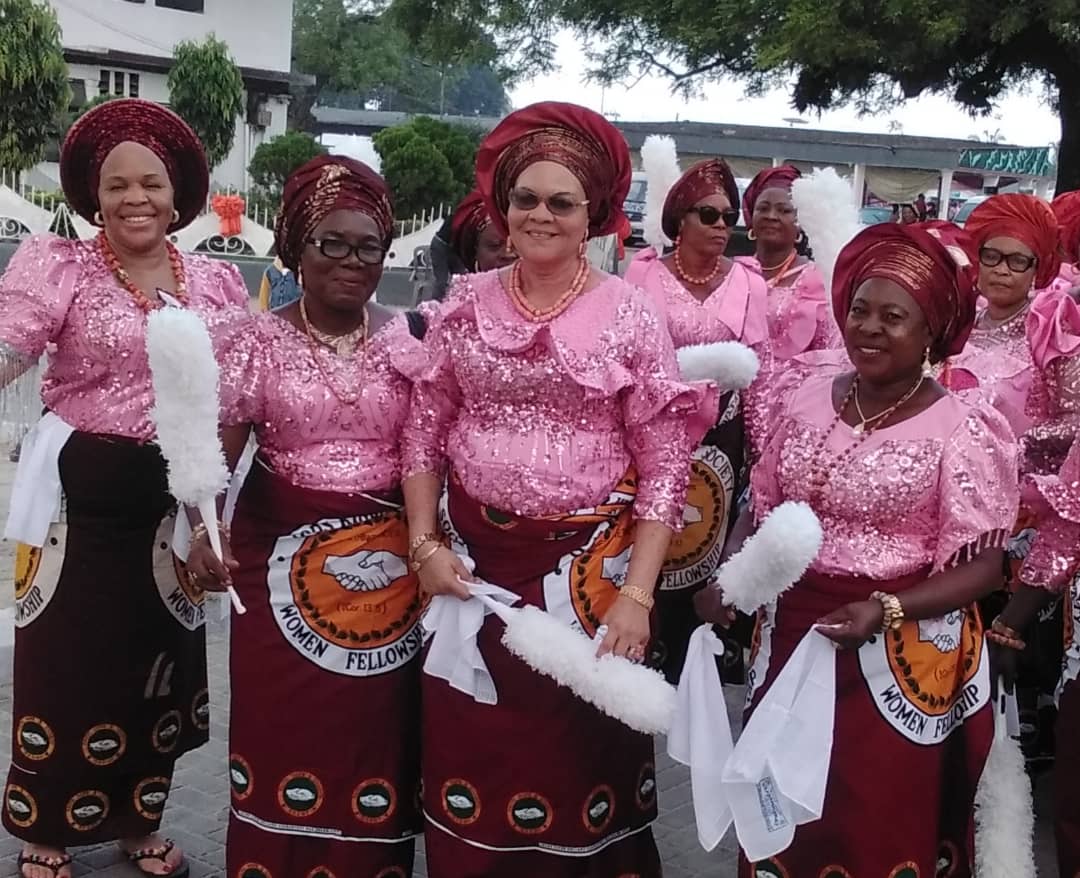 GKS women urge spiritual devotion, empower 57 indigent members with ₦ ...