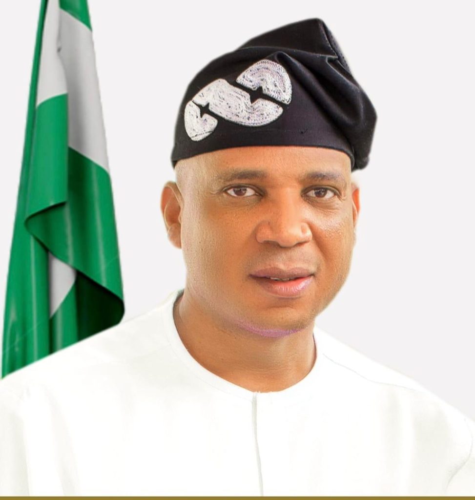 Tinubu showers encomium on FHA Director, Byuan on birthday - Vanguard News